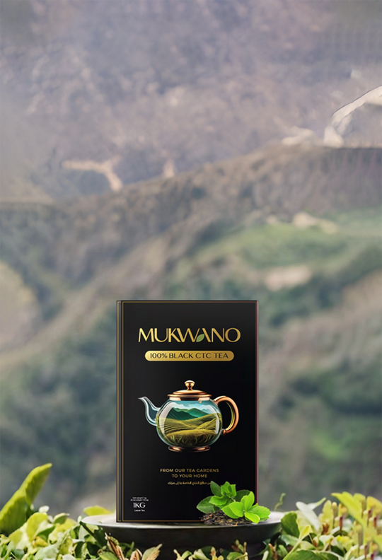 Mukwano Tea